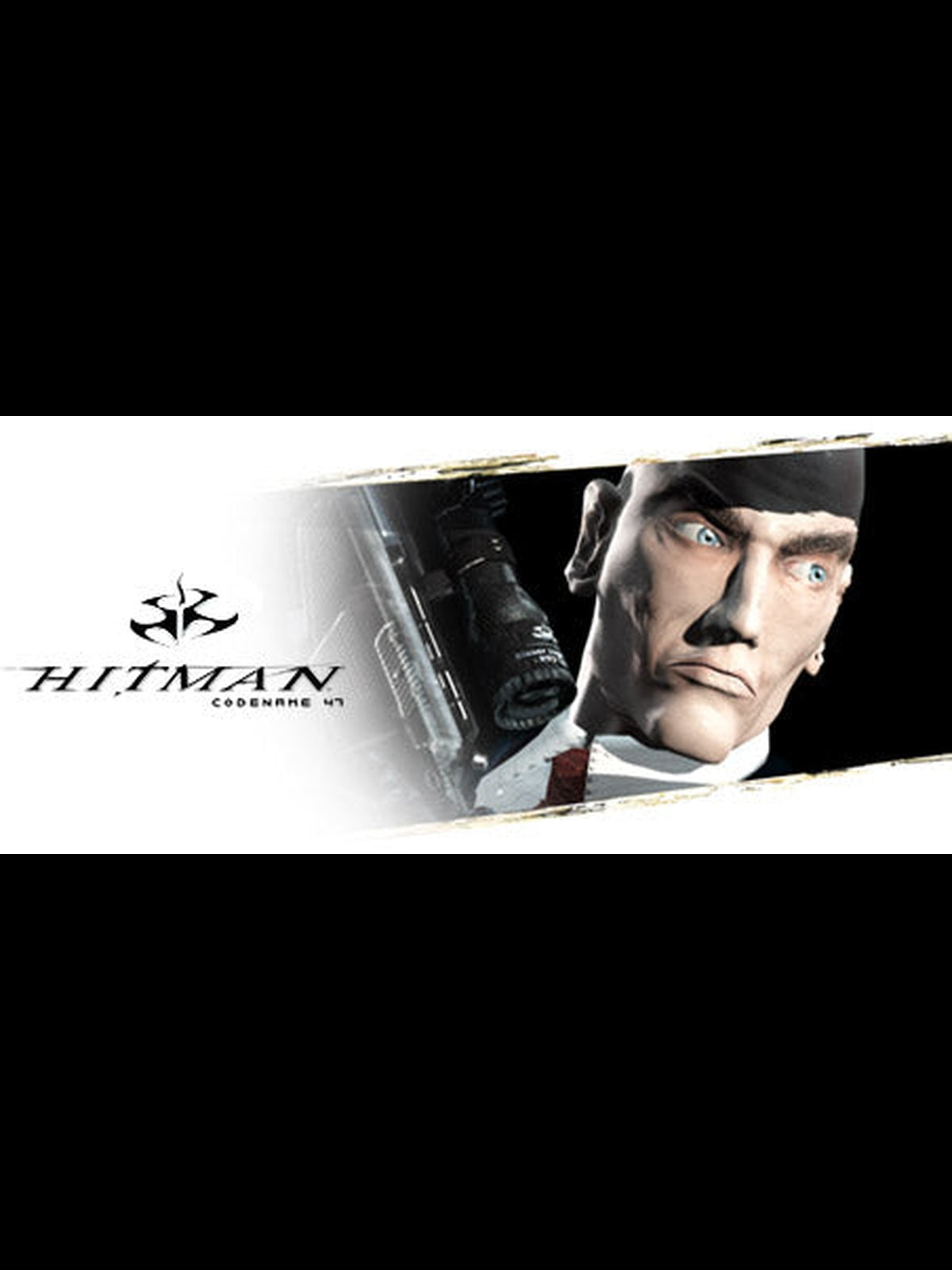 Hitman: Codename 47 Steam Key – Volt Keys