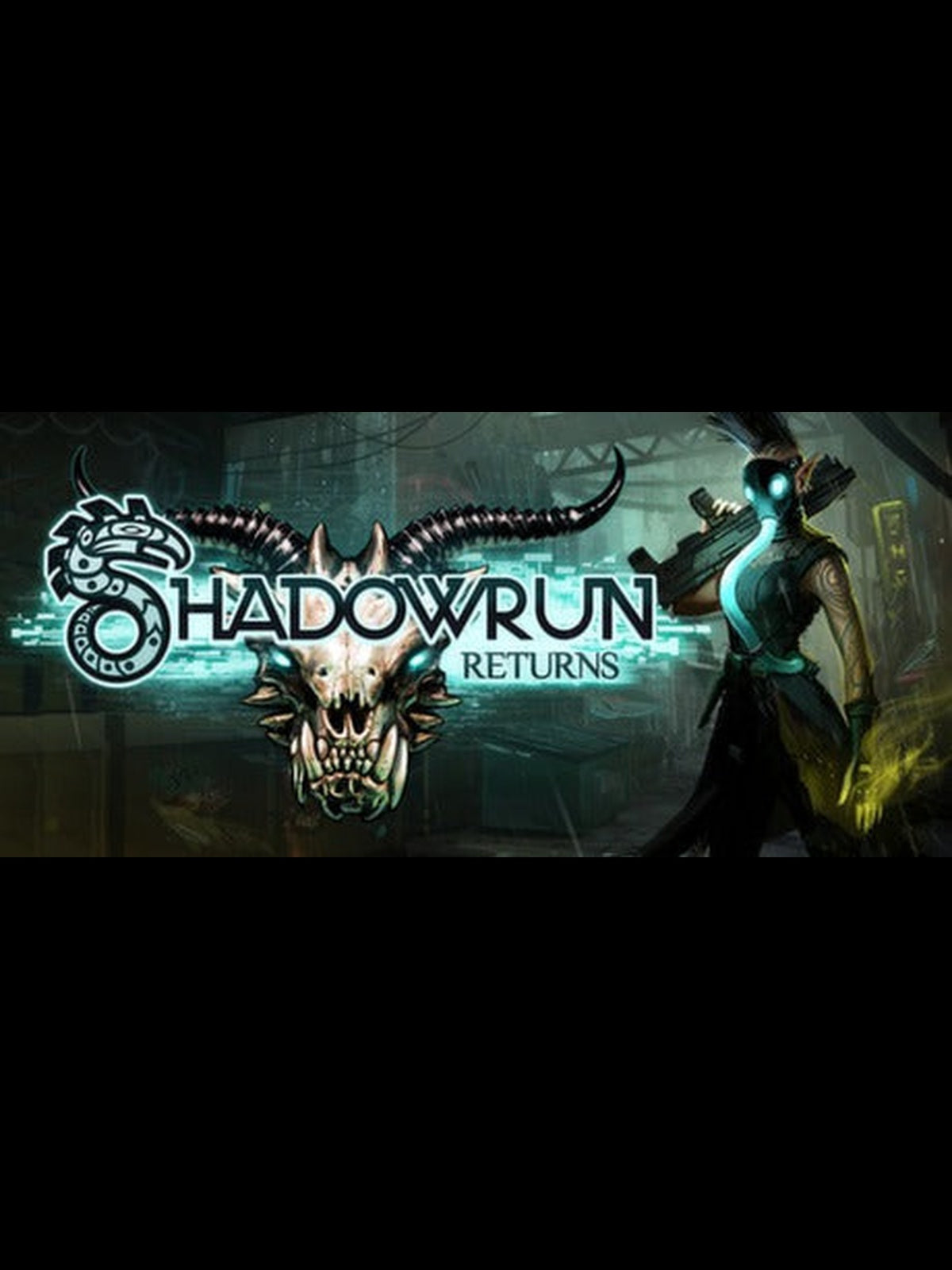 Shadowrun Returns Steam Key – Volt Keys