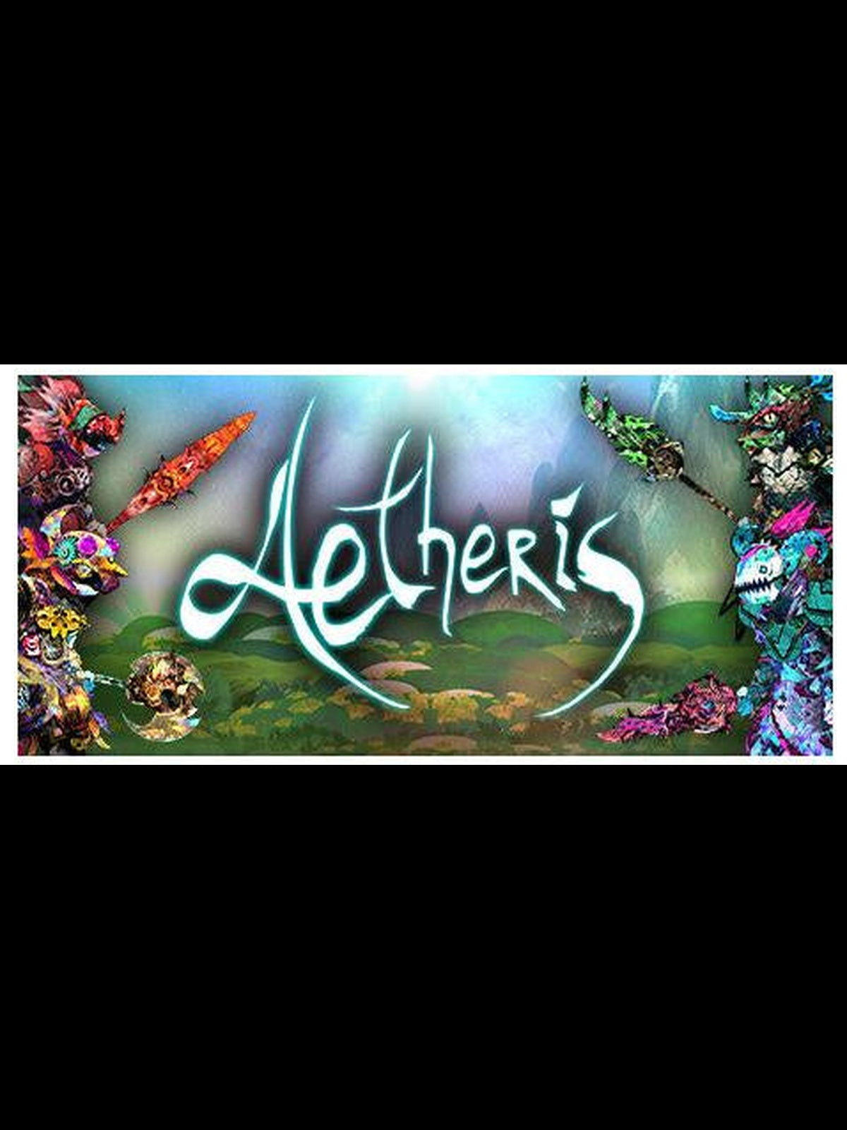 AETHERIS Steam CD Key – Volt Keys