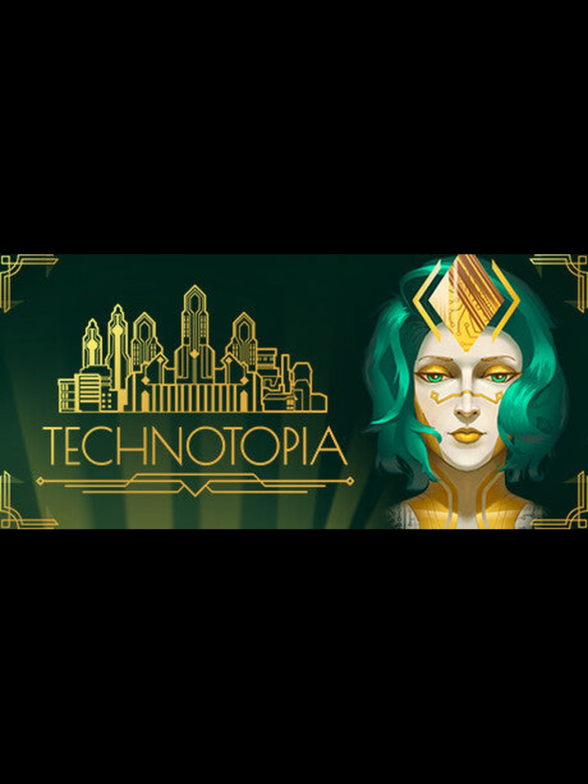 Technotopia PC Steam Key – Volt Keys
