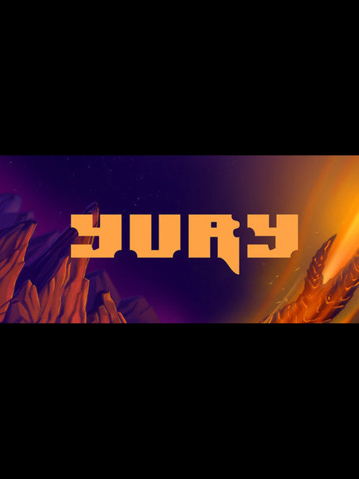 Yury Steam Key – Volt Keys