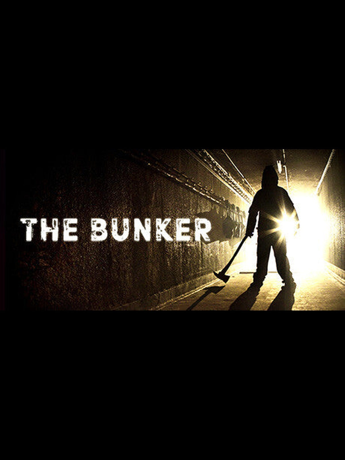 The Bunker Steam Key – Volt Keys