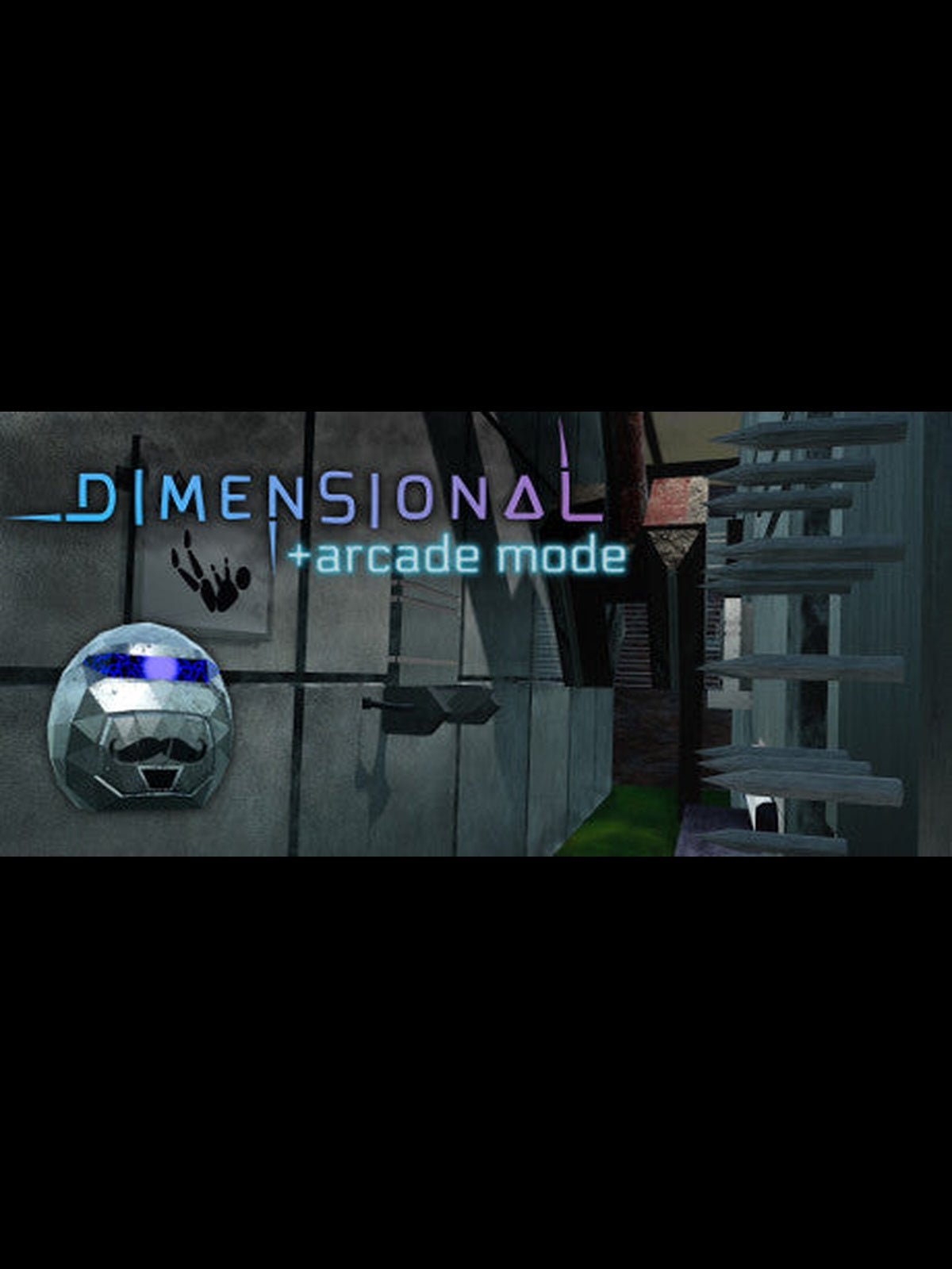 Dimensional PC Steam Key – Volt Keys