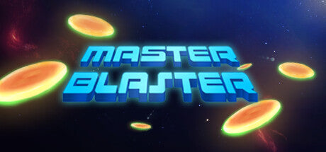 Master Blaster PC Steam CD Key – Volt Keys